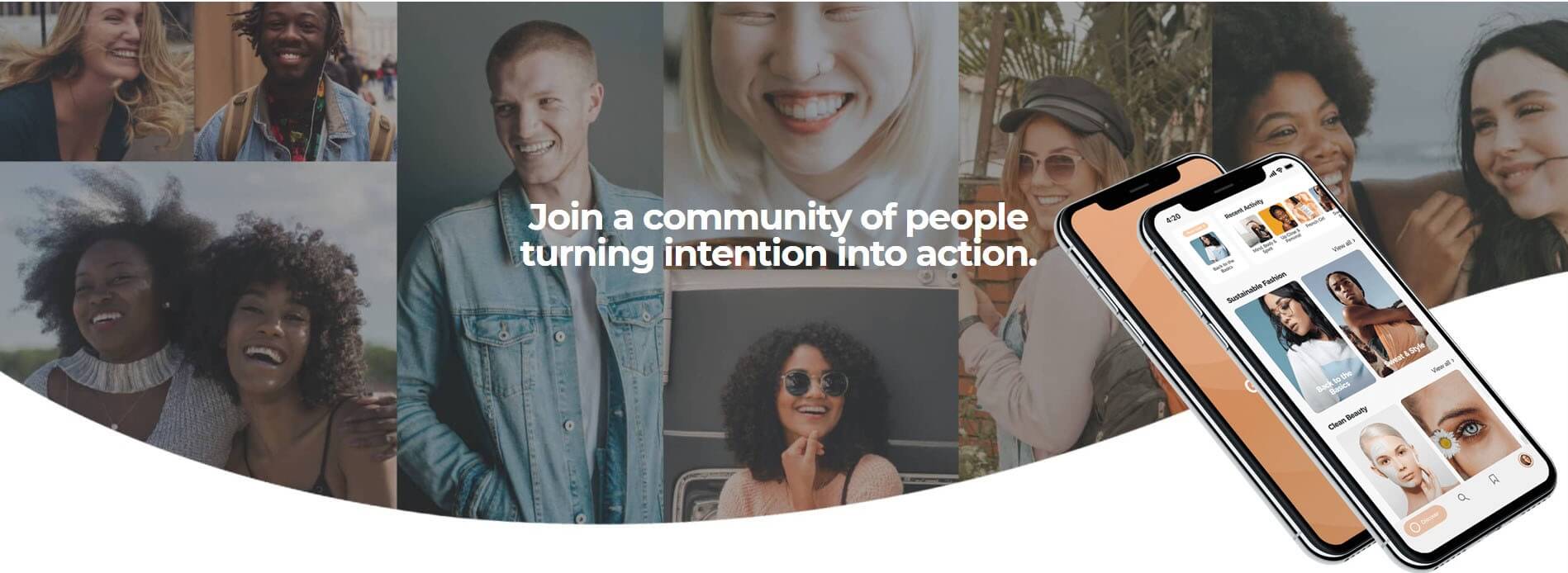 GoodHuman - Digital marketing case study - CB/I Digital